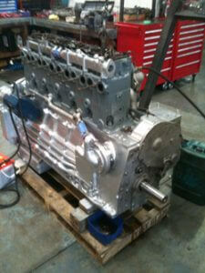 Gardner Rebuilds - Gardner 6LXDT, 6LXCT, 8L3B, 8LXB | Shaw Diesels