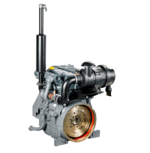 DEUTZ BF4L2011 - Shaw Diesels Ltd