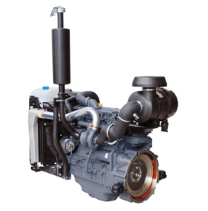 DEUTZ BF4M1013EC - Shaw Diesels Ltd