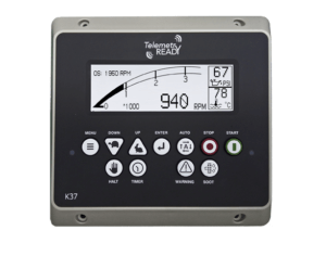 KENSHO K37 - Shaw Diesels Ltd