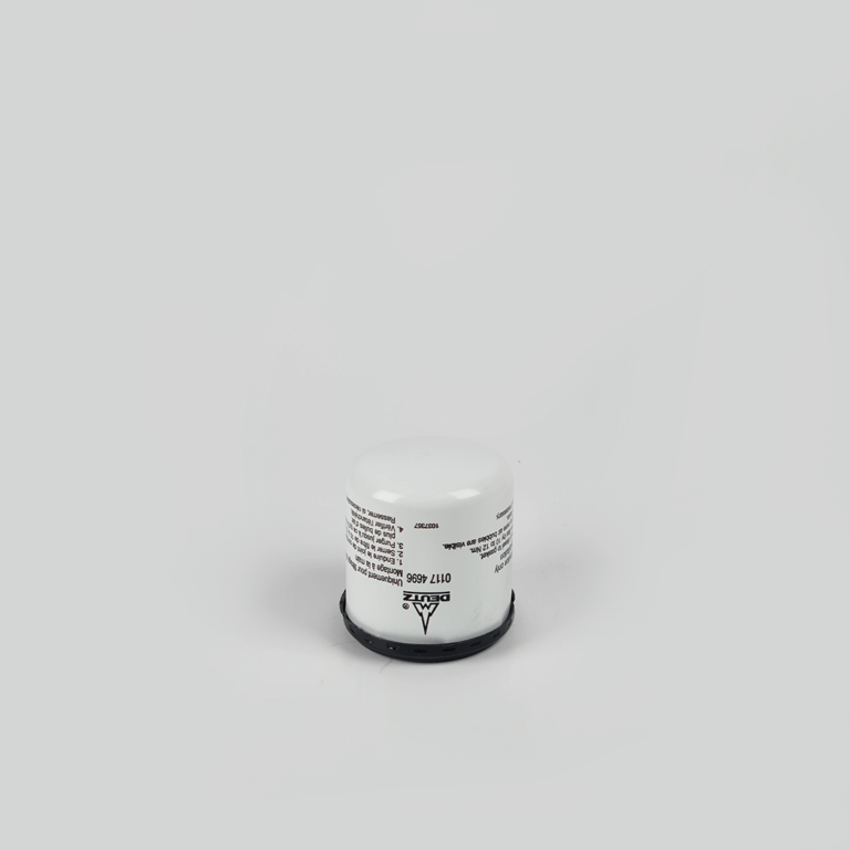 1174696 - FUEL FILTER - Shaw Diesels Ltd