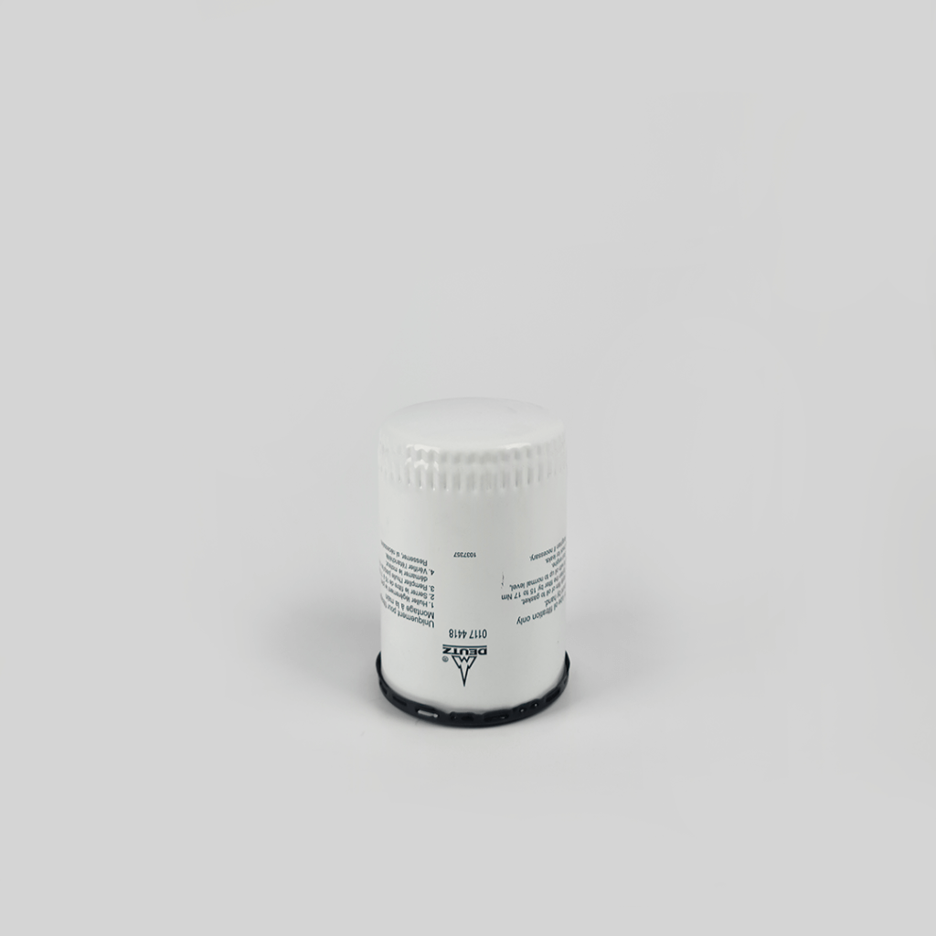 1174423 - FUEL FILTER - Shaw Diesels Ltd