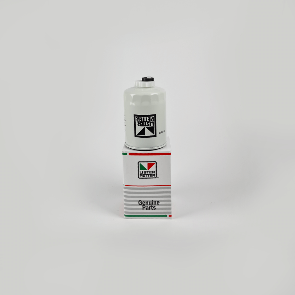 Lister Petter Products: Supplier Of Diesel Engines and Parts