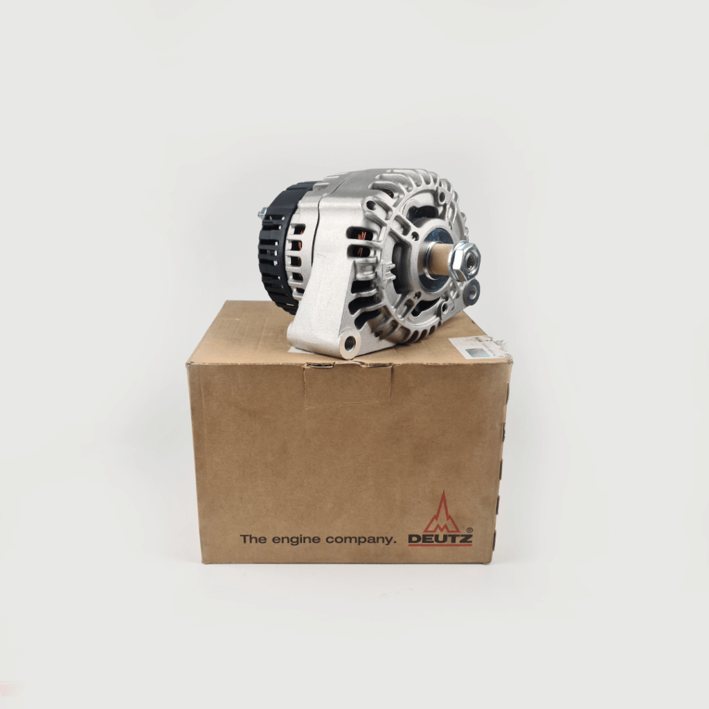 1174482 - FUEL FILTER - Shaw Diesels Ltd