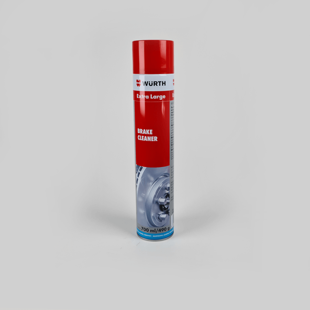 BRAKE CLEANER CAN 700ML - Shaw Diesels Ltd