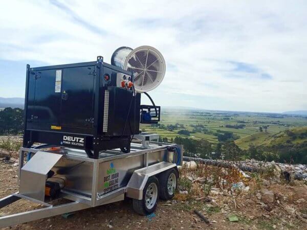 Diesel Generator NZ | Generators for Sale | Home & Industrial