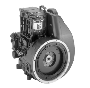 LISTER PETTER TR2 - Shaw Diesels Ltd